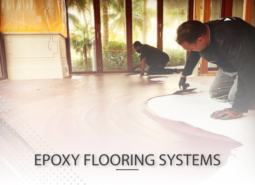 AP Flooring Epoxy: Epoxy Flooring Experts in Miami