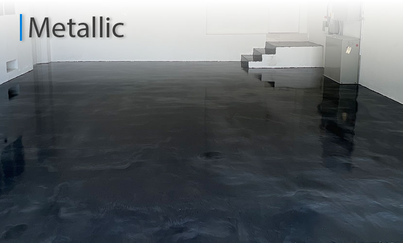 AP Flooring Epoxy: Epoxy Flooring Experts in Miami