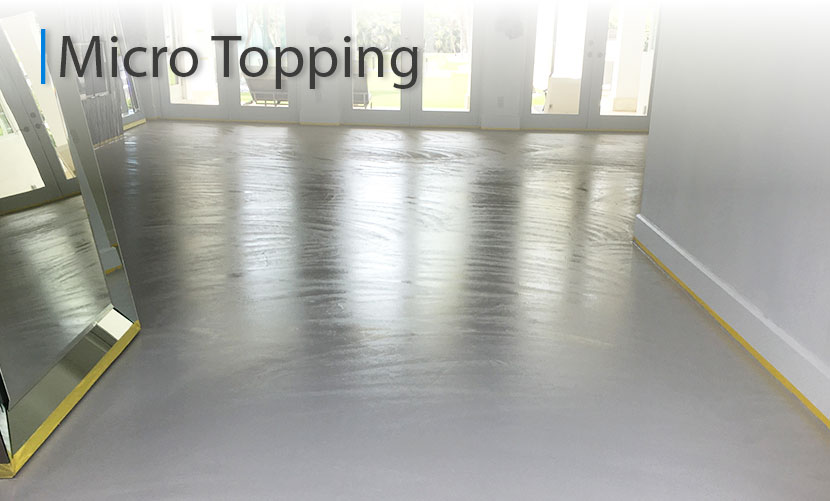 AP Flooring Epoxy: Epoxy Flooring Experts in Miami