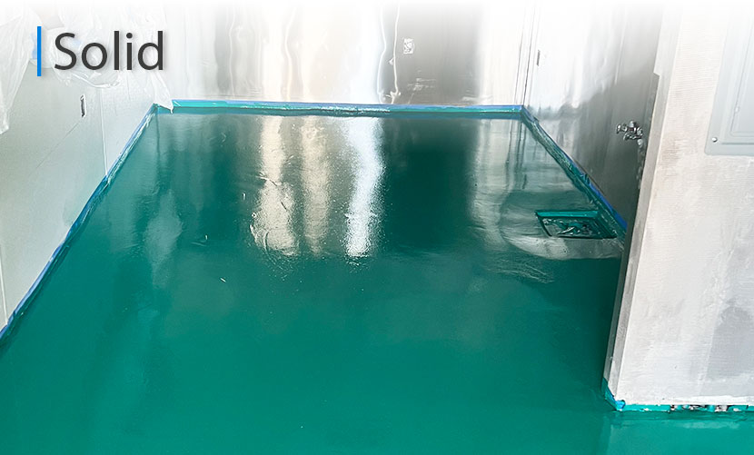 AP Flooring Epoxy: Epoxy Flooring Experts in Miami